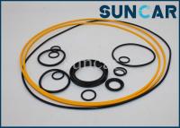 China 2401-9140 24019140 Travel Device Seal Kit For 280LC-III SOLAR 290LC-V Doosan Travel Motor Repair Kit for sale