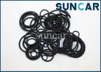 China Control Valve Seal Repair Kit 420-00295 420-00295KT Fits Doosan DX225LC DX300LC SOLAR 300LC-7A for sale