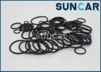 China Control Valve Seal Repair Kit 420-00295 420-00295KT Fits Doosan DX225LC DX300LC SOLAR 300LC-7A for sale