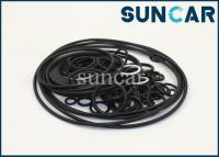China 401-00225AKT 40100225AKT Main Pump Sealing Kit DOOSAN SOLAR 300LC-V Body Regu Seal Kit for sale