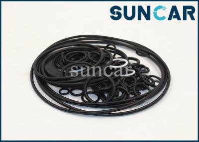 China 401-00225AKT 40100225AKT Main Pump Sealing Kit DOOSAN SOLAR 300LC-V Body Regu Seal Kit for sale