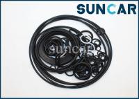 China 401-00225AKT 40100225AKT Main Pump Sealing Kit DOOSAN SOLAR 300LC-V Body Regu Seal Kit for sale