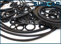 China 401-00225AKT 40100225AKT Main Pump Sealing Kit DOOSAN SOLAR 300LC-V Body Regu Seal Kit for sale
