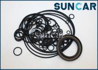 China 401-00225AKT 40100225AKT Main Pump Sealing Kit DOOSAN SOLAR 300LC-V Body Regu Seal Kit for sale