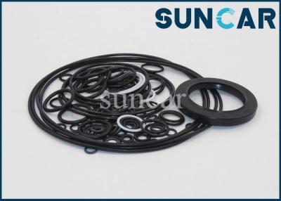 China Doosan Main Pump Repair Kit 2401-9233KT BODY REGU Seal Kit For SOLAR 290LC-V SOLAR 330LC-V Excavator for sale