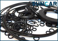 China Doosan Main Pump Repair Kit 2401-9233KT BODY REGU Seal Kit For SOLAR 290LC-V SOLAR 330LC-V Excavator for sale