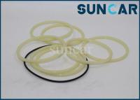 China 2480-1013EK 24801013EK Center Joint Seal Kit For Doosan SOLAR 280LC-III Excavator Swivel Joint for sale