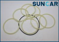 China 2480-1013EK 24801013EK Center Joint Seal Kit For Doosan SOLAR 280LC-III Excavator Swivel Joint for sale