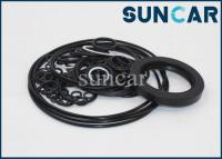 China Doosan Main Pump Seal Kit For 401107-00478 DH300-7 Excavator Hydraulic Pump Service Parts for sale