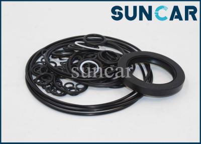 China Doosan Main Pump Seal Kit For 401107-00478 DH300-7 Excavator Hydraulic Pump Service Parts for sale