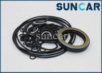 China Doosan Main Pump Seal Kit For 401107-00478 DH300-7 Excavator Hydraulic Pump Service Parts for sale