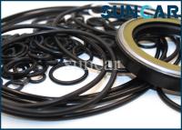 China Doosan Main Pump Seal Kit For 401107-00478 DH300-7 Excavator Hydraulic Pump Service Parts for sale