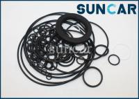 China Doosan Main Pump Seal Kit For 401107-00478 DH300-7 Excavator Hydraulic Pump Service Parts for sale