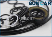 China Komatsu Service Kit TZ276B9000-00 TZ276B900000 PC100-6 PC120-6 Excavator Travel Motor Seal Kit for sale