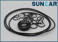 China Komatsu Service Kit TZ276B9000-00 TZ276B900000 PC100-6 PC120-6 Excavator Travel Motor Seal Kit for sale