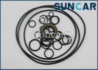 China Komatsu Service Kit TZ276B9000-00 TZ276B900000 PC100-6 PC120-6 Excavator Travel Motor Seal Kit for sale