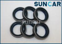 China CA0140224 Combi Oil Seal High Pressure NBR Material Hydraulic Oil Sealing for sale