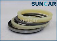 China PC128UU-1 Komatsu 707-98-44300 7079844300 Blade Excavator Service Kit Cylinder Seal Repair Kit for sale