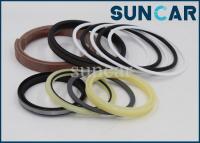 China Komatsu Seal Kit 707-99-44300 7079944300 Blade Cylinder Repair Kit For Excavator PC100-6 PC128US-1 for sale