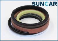 China 707-99-59080 7079959080 Bucket Cylinder Seal Kit For Komatsu Excavator PC240LC-10 PC290LC-10 for sale