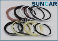 China Overseas Version 707-99-58070 Arm Cylinder Service Kit For Komatsu Excavator PC220-7 PC220-7 for sale