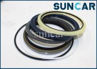 China 331/39036 Boom Ram Seal Kit 125 Bore 85 Rod JS220 Cylinder Replacement Kit For Crawler Excavator for sale