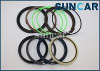 China 331/39036 Boom Ram Seal Kit 125 Bore 85 Rod JS220 Cylinder Replacement Kit For Crawler Excavator for sale