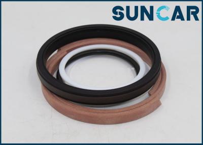 China Excavator Service Kit 707-99-44380 Arm Hydraulic Cylinder Repair Seal Kits for sale