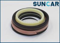 China Excavator Service Kit 707-99-44380 Arm Hydraulic Cylinder Repair Seal Kits for sale