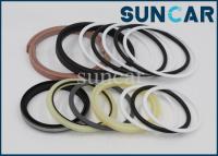 China Excavator Service Kit 707-99-44380 Arm Hydraulic Cylinder Repair Seal Kits for sale
