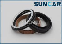 China Service Kit 707-98-04600 Komatsu Bucket Cylinder Seal Kit For PC15MR-1 Model Excavator Inner Parts for sale