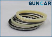 China 707-99-57200 Komatsu Arm Cylinder Seal Kit For PC200-6 Overseas Version Excavator Inner Parts for sale