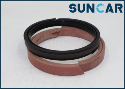 China 707-98-45250 Excavator Seal Kit Bucket Cylinder For Komatsu PC200-6 PC200LC-6 Overseas Version for sale