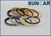 China 707-99-96140 Boom Cylinder Repair Seal Kit Fits Komatsu Backhoe PC2000-8 Rod 200MM Bore 300MM CYL for sale