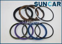 China AT196475 Boom Repair Seal Kit Wear Resistance Hydraulic Cylinder Kit For John Deere 892DLC 892 for sale
