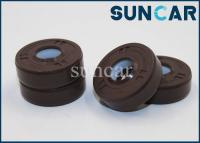 China 03931063-315 C.A.T Fuel Pump Seal 03931063-315T FKM PTFE HLPS Oil Seal for sale