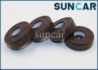China 03931063-315 C.A.T Fuel Pump Seal 03931063-315T FKM PTFE HLPS Oil Seal for sale