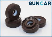 China 03931063-315 C.A.T Fuel Pump Seal 03931063-315T FKM PTFE HLPS Oil Seal for sale