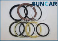 China 707-98-12590 7079812590 Slide CAB Cylinder Seal Kit For Komatsu PC120SC-6 PC200SC-7-M1 for sale