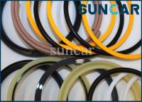 China PC200SC-6 Komatsu Inner Parts 707-98-47700 Clamshell Bucket Cylinder Sealing Kit Service Kits for sale