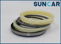 China 707-98-13850 Bucket Seal Kit Hydraulic Cylinder Fits Komatsu Excavator PC20MR-1 PC28UU-3 for sale