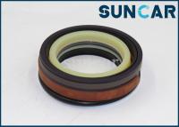 China 707-98-13850 Bucket Seal Kit Hydraulic Cylinder Fits Komatsu Excavator PC20MR-1 PC28UU-3 for sale