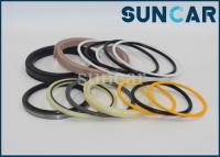 China 707-98-14790 Boom Swing Cylinder Seal Kit For Komatsu PC20MR-2 PC26MR-3 Replacement Kits for sale