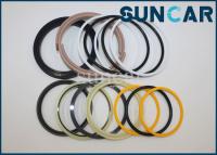China 707-98-14790 Boom Swing Cylinder Seal Kit For Komatsu PC20MR-2 PC26MR-3 Replacement Kits for sale