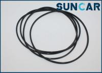 China 0734-317-180 U-Ring Kit For Hyundai R200W R200W-2 R200W-3 Wheel Excavator for sale