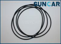 China U-Ring 0734-317-181 Hyundai O-Ring Seals 0734 317 181 For R200W R200W-2 R200W-3 Excavator for sale