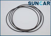 China 0750 112 094 Hyundai Support Ring 0750-112-094 Good Sealing R200W-2 R200W-3 Hydraulic Seal Ring for sale
