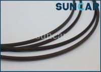 China 0750-112-095 0750 112 095 Excavator Support Ring Fits Hyundai R200W R200W-2 R200W-3 Replacement Ring for sale