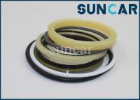 China PC210LC-11 PC228US-11 Models Komatsu 721-99-47131 Arm Cylinder Seal Repair Kit Excavator Oil Seal Kits for sale