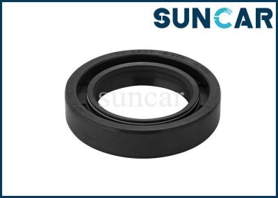 China High Sealing Performance 81808572 DC Oil Seal NBR Material Rotary Shaft Seal for sale